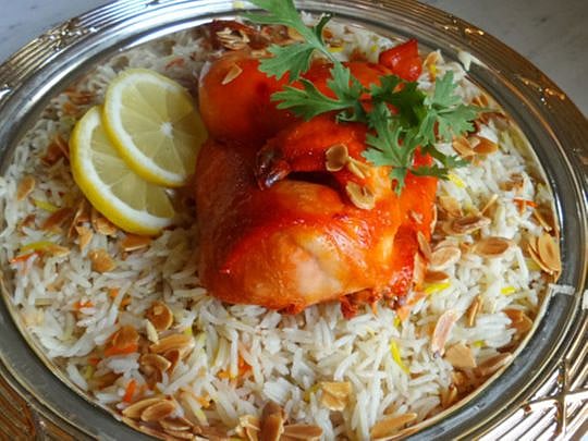 8 best places to try Mandi in Dubai
