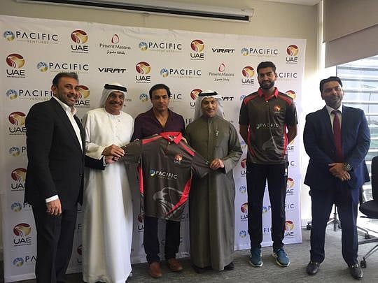 Former India all-rounder appointed as UAE national cricket team coach