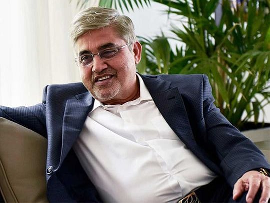 Deepak Arora: From a Dh2,000 salary to losing his job and then becoming ...