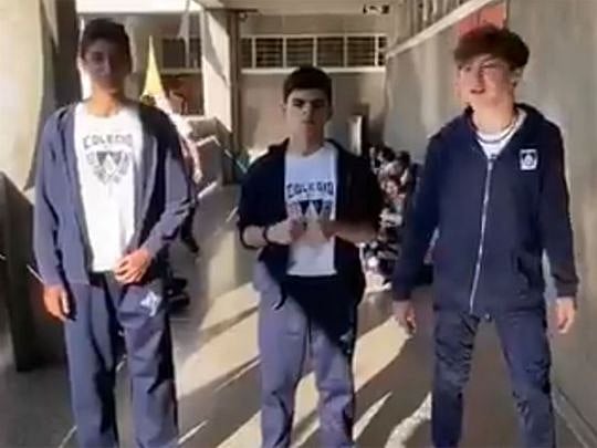 Viral, mad and dangerous: 'Skull breaker' TikTok challenge