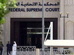 UAE’s Federal Supreme Court to rule on ‘Justice and Dignity’ case ...