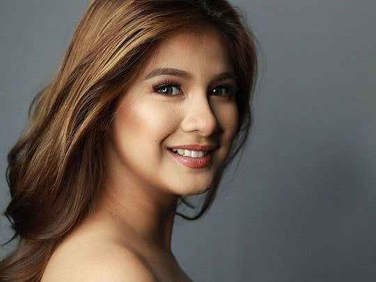 The ‘little secrets’ of Filipina actress Kim Rodriguez