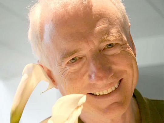 Inventor of 'cut, copy and paste', Larry Tesler dies at 74