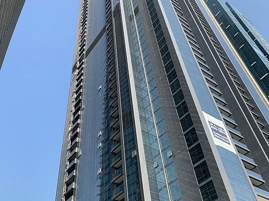 Dubai’s fire-hit Duja Tower tenants start moving back in