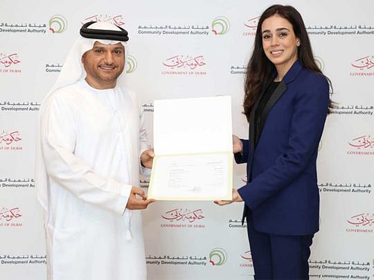 Dubai-based High Hopes Pediatric Therapy Centre licensed as a Non ...