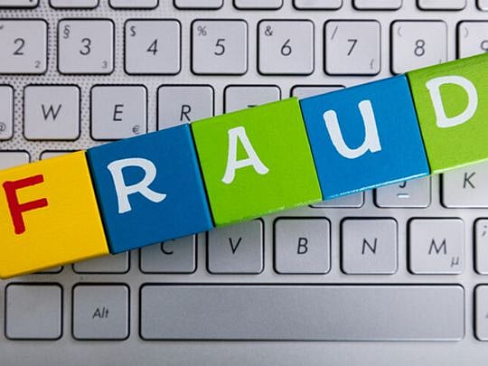 Scam alert: "Invest Dh300, earn Dh3,500 per month" - TDRA warns people ...