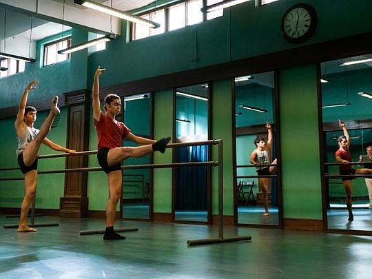 Netflix film ‘Yeh Ballet’ shows how boys can ballet, even in India