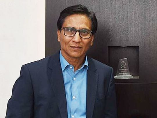 Story of Indian expat Tauseef Khan: From Dh1,850 salary to earning ...