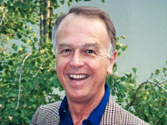 Joe Coulombe, founder of popular Trader Joe's markets, dies