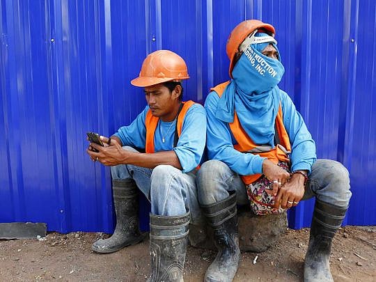 Expatriate workers deserve our gratitude