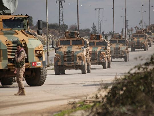 What’s at stake in Idlib, last battle in Syria’s war