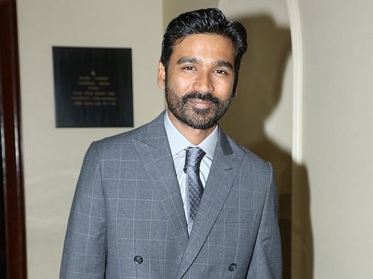 South Indian actor Dhanush to star in Sekhar Kammula’s trilingual film