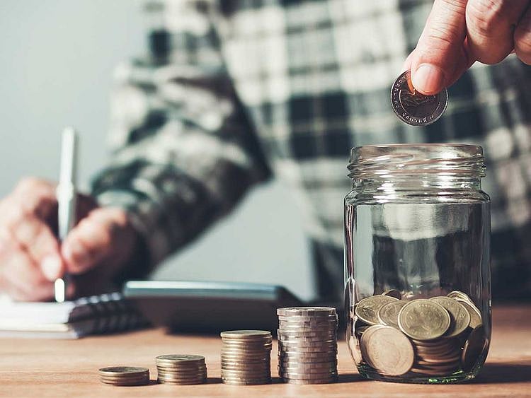 Struggle sticking to a rigid budget? Reverse budgeting works when ...