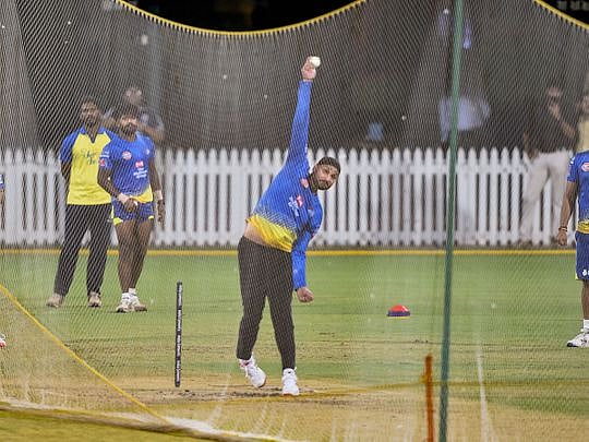 Coronavirus: Indian Premier League (IPL) postponed, played behind ...