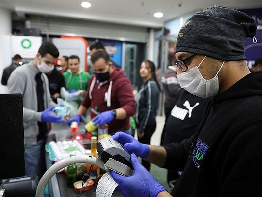 Why corona drives some people bonkers