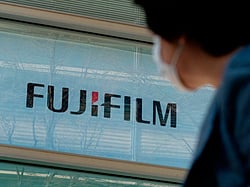 Fujifilm opens new offices at Expo City, Dubai