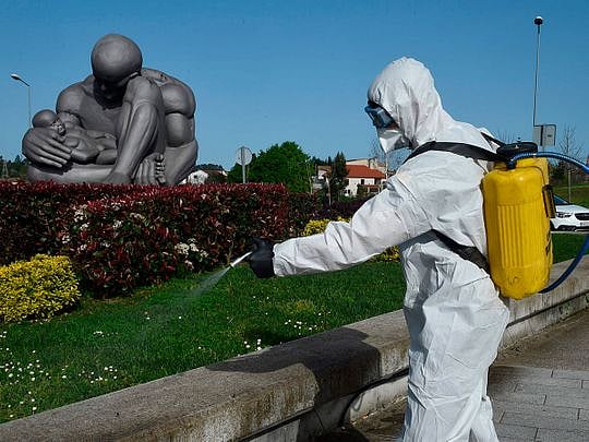 COVID-19: What happened in the last 24 hours and all that you need to know