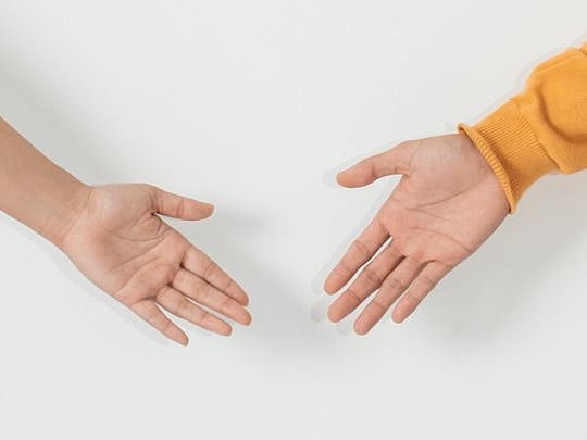 COVID-19: Six feet may not be far enough for safe social distancing