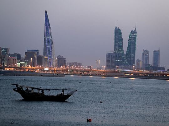 Coronavirus: Bahrain orders forex firms to sterilise banknotes