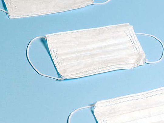 COVID-19: Can surgical masks be reused?