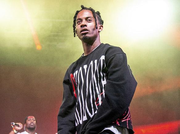 Playboi Carti and Kanye West’s drama continues after Carti requests to ...
