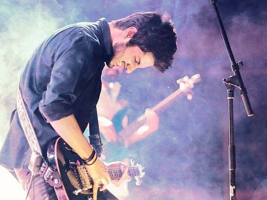 Raeth band spearheads anti-corona Indo-Pak concert