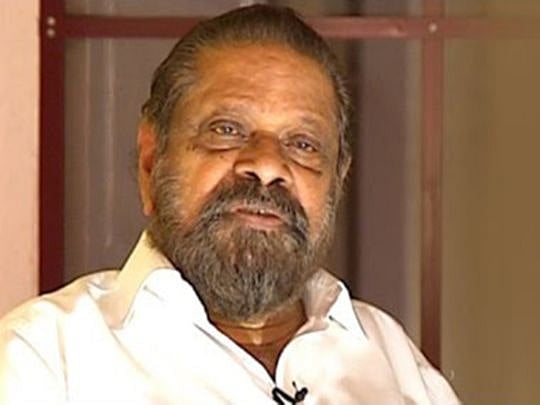 AR Rahman’s mentor, music director MK Arjunan dies