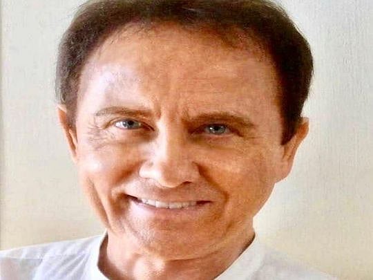 Singer Roby Facchinetti's coronavirus anthem goes viral