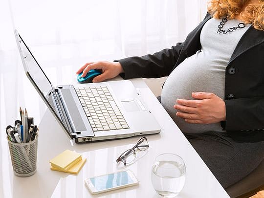Maternity and paternity leave in the UAE: All you need to know