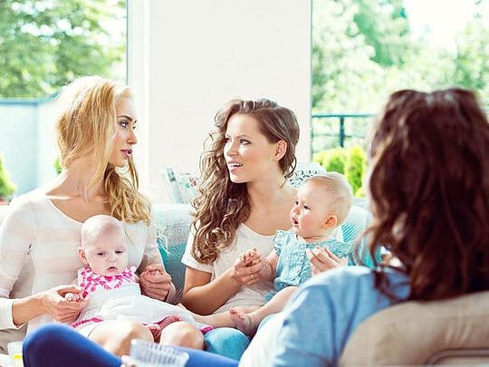 Have you ever felt judged for how you gave birth?