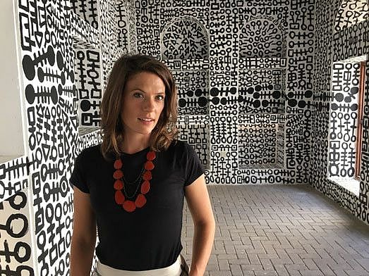 Finding cultural nourishment during lockdown