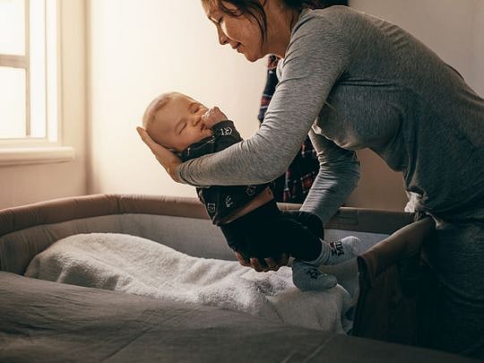 Crucial things every new parent needs to know about baby sleep positioners