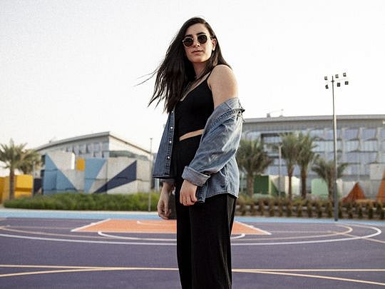 UAE-based singer Michele gives all for debut EP ‘Our Story'