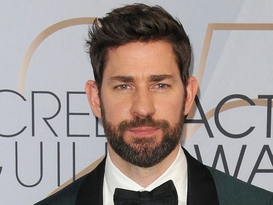 John Krasinski to host online prom party
