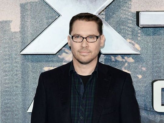 Olivia Munn calls out Bryan Singer’s absence from ‘X-Men Apocalypse’