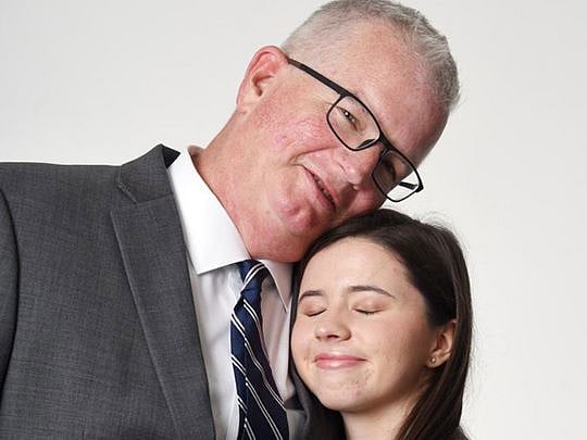 Coronavirus: Stranded cancer patient pleads to be flown home to UAE