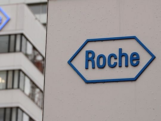 Roche COVID-19 antibody test gets emergency FDA approval