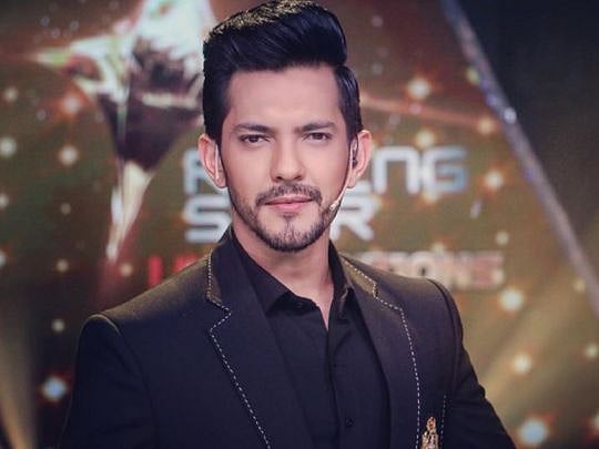 Aditya Narayan on singers not being paid in Bollywood