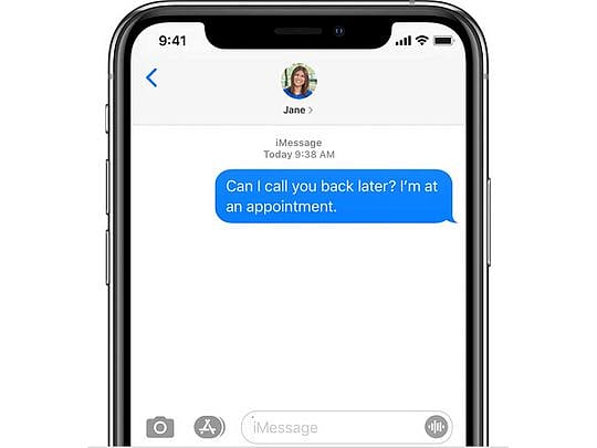 Apple says issues with iMessage, FaceTime resolved