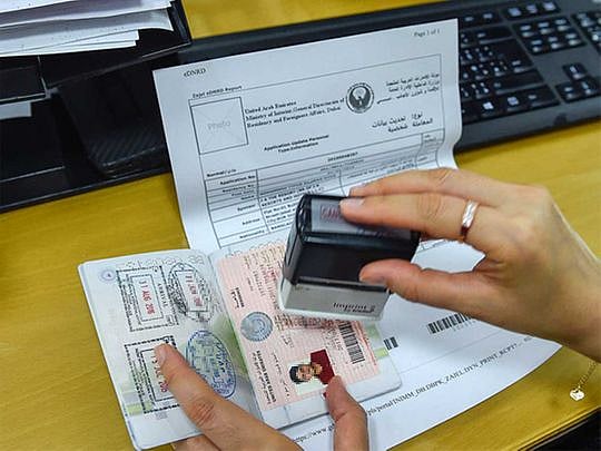 Emirates ID replaces visa sticker: How can you find your UID number, in ...