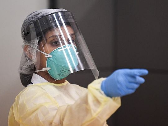 COVID-19: Two years of living in a pandemic world