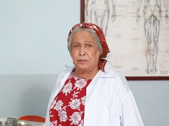 Arab series ‘Um Haroon’ gets second season despite backlash