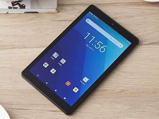 Walmart launches cheaper HD tablets with Android 10