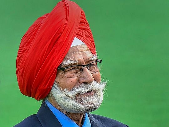 How Balbir Singh inspired India to Hockey World Cup crown