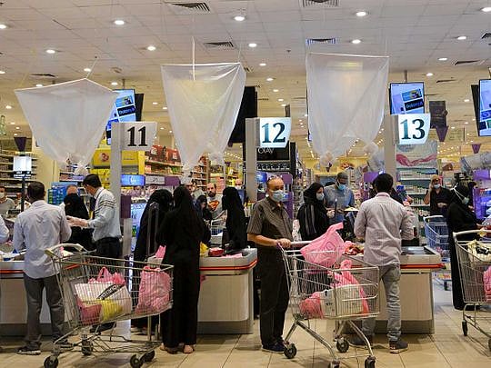 In Saudi Arabia, can Cenomi’s new e-marketplace break Amazon and noon’s ...