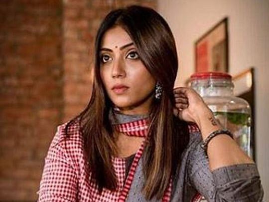 Anindita Bose on playing Chanda in 'Paatal Lok'