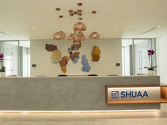 Dubai's Shuaa confirms talks to set up three SPACs, shares surge