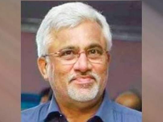 Kerala police arrest son for murder of Ranji cricketer Jayamohan Thampi