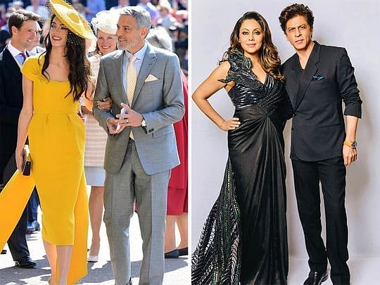 Meet the super-rich power couples from Bollywood and beyond who give us ...
