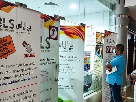 New online appointment booking for Indian passport service centres in ...